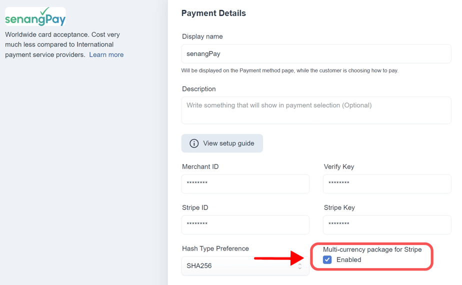 Getting started: EasyStore